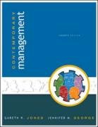 『Contemporary Management 4th Edition with Student DVD & - 読書メーター