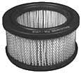 Amazon.com: Killer Filter Repuesto para FRAM CA76 (paquete de 4 ...