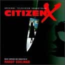Amazon.co.jp: Citizen X (1995 Television Film): ミュージック