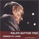 Sutton, Ralph - Swings St.Louis - Amazon.com Music