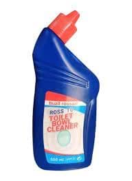 ROSS TOILET CLEANER : Amazon.in: Health & Personal Care