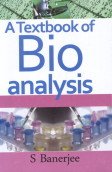 A Textbook of Bioanalysis: S. Banerjee: 9788178885407: Amazon.com: Books
