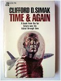 Time and Again: Clifford D. Simak, Jack Gaughan: Amazon.com: Books