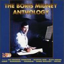 Midney, Boris - The Boris Midney Anthology [ORIGINAL RECORDING ...