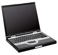 Compaq Evo Mobile Workstation N800w P4-M 2.4GHz RAM 512MB HDD 50GB ...