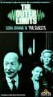 Amazon.com: Outer Limits: Guests [VHS] : Vic Perrin, Bob Johnson, Ben ...