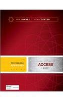 Microsoft Office Access 2007: A Professional Approach: John Carter ...
