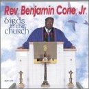 Cone Jr, Benjamin - Birds in the Church - Amazon.com Music