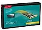 Amazon.co.jp: Adaptec SCSI RAID 3200s – ストレージコントローラ( Raid ) – 2チャネル ...