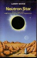 Amazon.com: Neutron Star: Niven, Larry (SIGNED!): Books