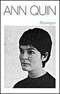 Passages: Ann Quin: 9780714500560: Amazon.com: Books