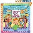 100 Days of School Duo: The Night Before the 100th Day of School; 100th ...