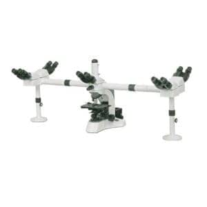 RAYSCOPE - Multi Viewing Microscope - (Code : RYS-PH-999) : Amazon.in: Electronics