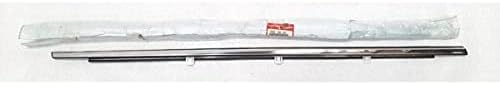 Amazon.com: Genuine Honda 72910-TA0-A02 Door Molding Assembly : Automotive