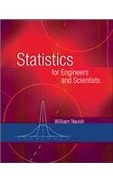 Statistics for Engineers and Scientists: Navidi: 9780072551600: Amazon ...