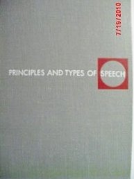 PRINCIPLES AND TYPES OF SPEECH FOURTH EDITION: Alan H. Monroe: Amazon ...