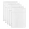 Amazon.com : VANRA Vertical File Folders Poly Filing Envelope Plastic Project Folder with Snap ...