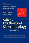 Kelley's Textbook of Rheumatology (2-Volume Set): 9780721680088 ...