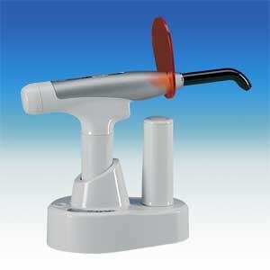 Amazon.com: JVD Excelled Dual LED Curing Light : Industrial & Scientific