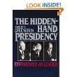 Hidden-Hand Presidency: Eisenhower As Leader: Greenstein, Fred I ...