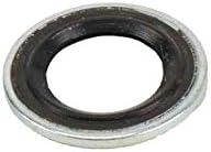 Amazon.com: ACDelco GM Original Equipment 13579648 Multi-Purpose O-Ring ...