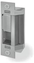 HES 4500C-630-LBM Mortise Or Cylindrical Lock Electric Strike Complete ...