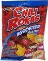 Amazon.com : Chili Rokas Assorted (65ct) : Hard Candy : Grocery ...