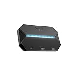 ・ブランド:ZIYOU LANG・製造元:ZIYOU LANG・モデル:FBA-G6L-NEW・製造元/メーカー部品番号:G6L・【ワイヤレスデバイス対応】このコンバータが有線キーボード、マウスだけでなく、無線設備も対応可能。無線対応でアダ...