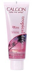 Amazon.com : Calgon Body Lotion - Tropical Dream: 6 OZ : Body Gels And ...