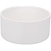 Amazon.com: 6" PVC Pipe End Cap Fitting Schedule 40 Furniture Grade PVC ...
