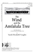 The Wind and the Amfalula Tree (Educational Octavo, SA, Piano): Sarah ...