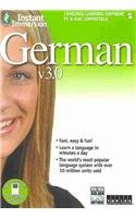 Instant Immersion German: Version 3.0 (German Edition): Not Available ...