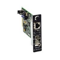 Transition Networks Converter Module 10BT To 10Bfl Multimode 2Km Sc ...