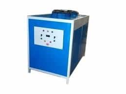 2 TR Air Cooled Water Chiller (2TR) : Amazon.in: Home Improvement