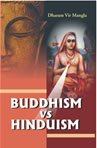 Amazon.in: Buy Buddhism vs Hinduism: A Comparative Study Book Online at ...