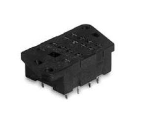 Amazon.com: Relay Sockets & Hardware SCKT 4POLE SLD TERM (50 pieces ...