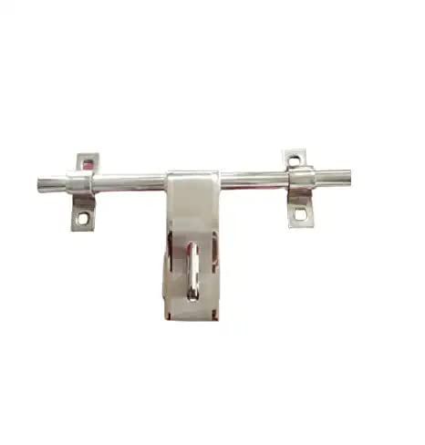 10 Inches Door Aldrop,Door Latch,Door Fitting Kit,Door Accessories ...