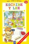 Amazon.com: Escribe y lee (Spanish Edition): 9788495991065: unknown ...