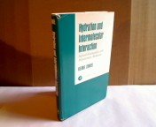 HYDRATION AND INTERMOLECULAR INTERACTION: Infrared Investigations with ...