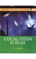 Judicial System in Islam: Navaid, M.I.: 9788183565349: Amazon.com: Books