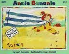 Annie Bananie: Komaiko: 9780590428446: Amazon.com: Books