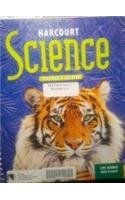 Amazon.com: Harcourt Science, Grade 6, Vol.3: Physical science, units E ...
