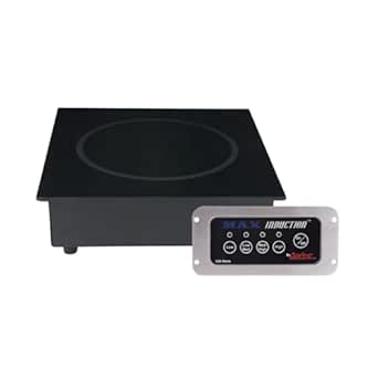 Amazon.com: Spring USA Built-In MAX Induction Hold Only Warmer ...