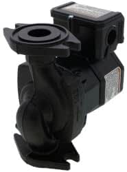 Ecocirc 20-18 Variable Speed ECM Smart Circulator, Flanged - Amazon.com
