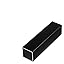 Aluminum Alloy Square Tube Rectangular Pipe ...