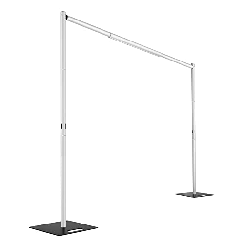 Top 10 Heavy Duty Backdrop Stand of 2022 - Katynel
