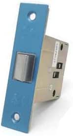 Amazon | GOAL ゴール PY 錠ケース プッシュプルハンドル向け ラッチケース BS64mm | 補助錠・錠前