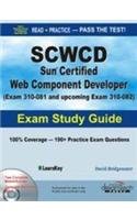 Scwcd Exam Study Guide (Exam 310-081 And Upcoming Exam 310-082) : Amazon.in: Books