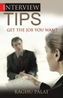 Interview Tips: Raghu Palat: 9788179921302: Amazon.com: Books