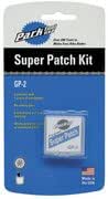 Amazon.com: PATCH KIT PARK GP-2 GLUELESS CARDED/EACH : Sports & Outdoors